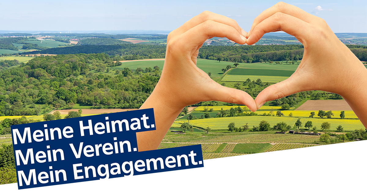 Login - Spendenplattform Heimatverbunden